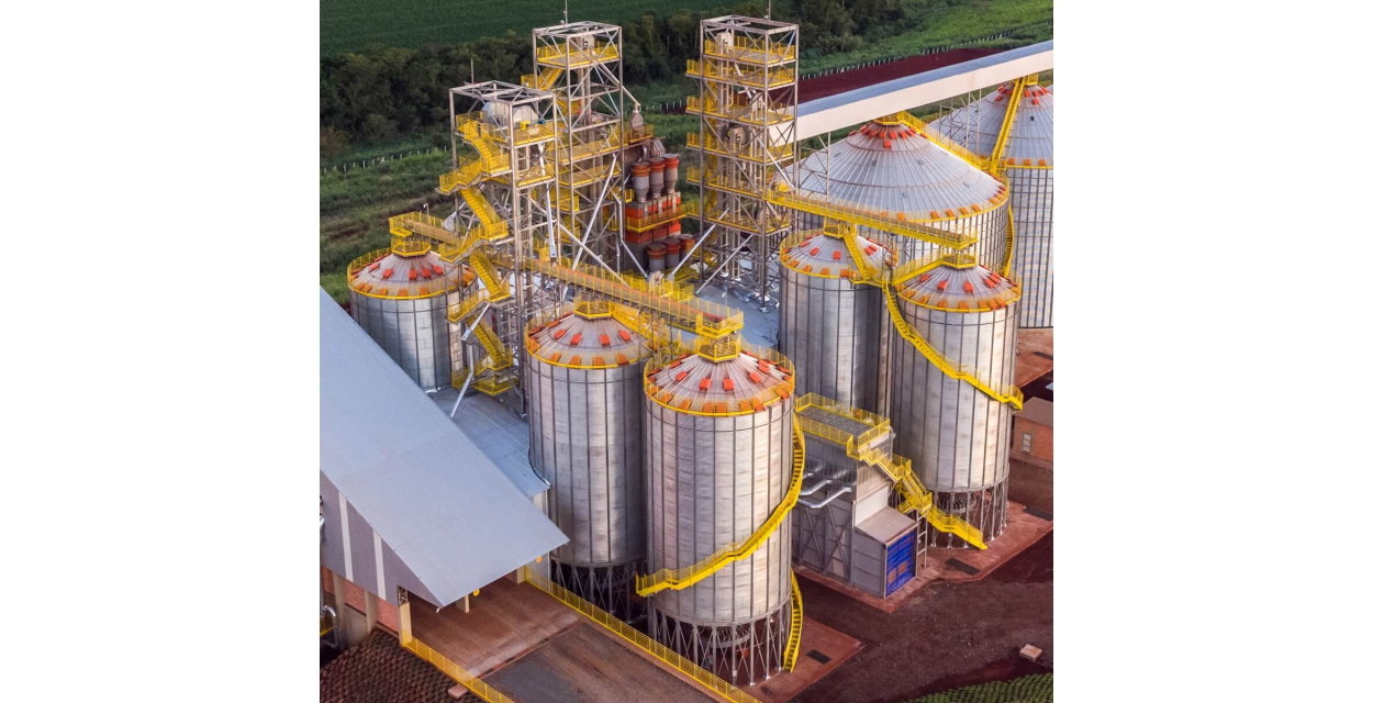 Produtos - Kepler Weber: Soluções para Armazenagem Agrícola e ...