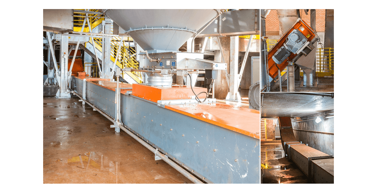 Products - Kepler Weber: Soluções para Armazenagem Agrícola e ...