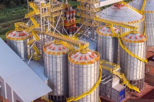 Produtos - Kepler Weber: Soluções para Armazenagem Agrícola e ...