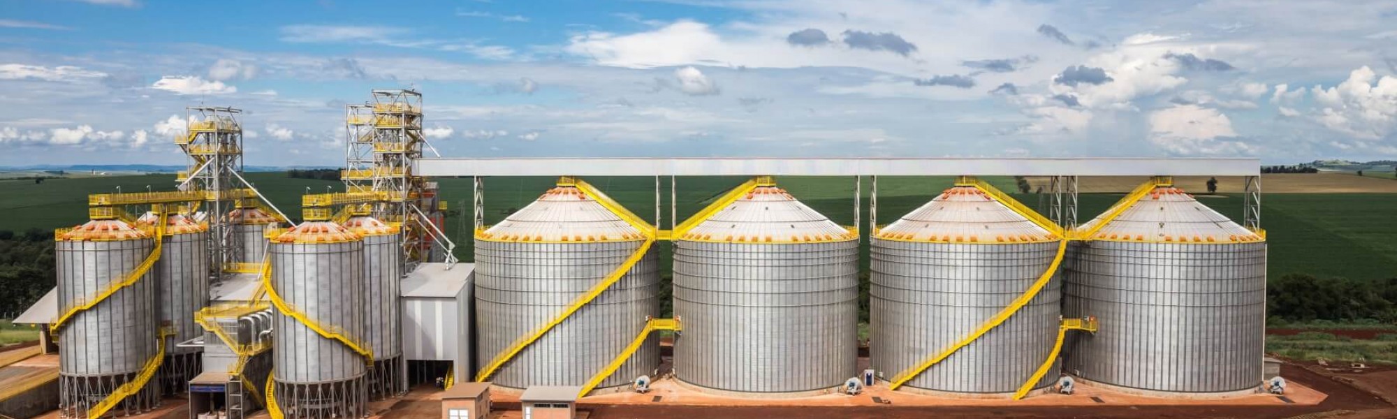 Busca - Kepler Weber: Soluções para Armazenagem Agrícola e Movimentação ...